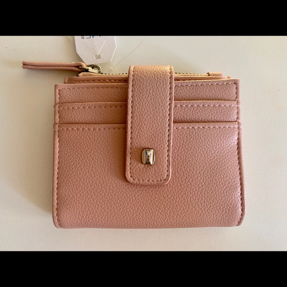 Time and Tru | Bags | Time And Tru Wallet | Poshmark